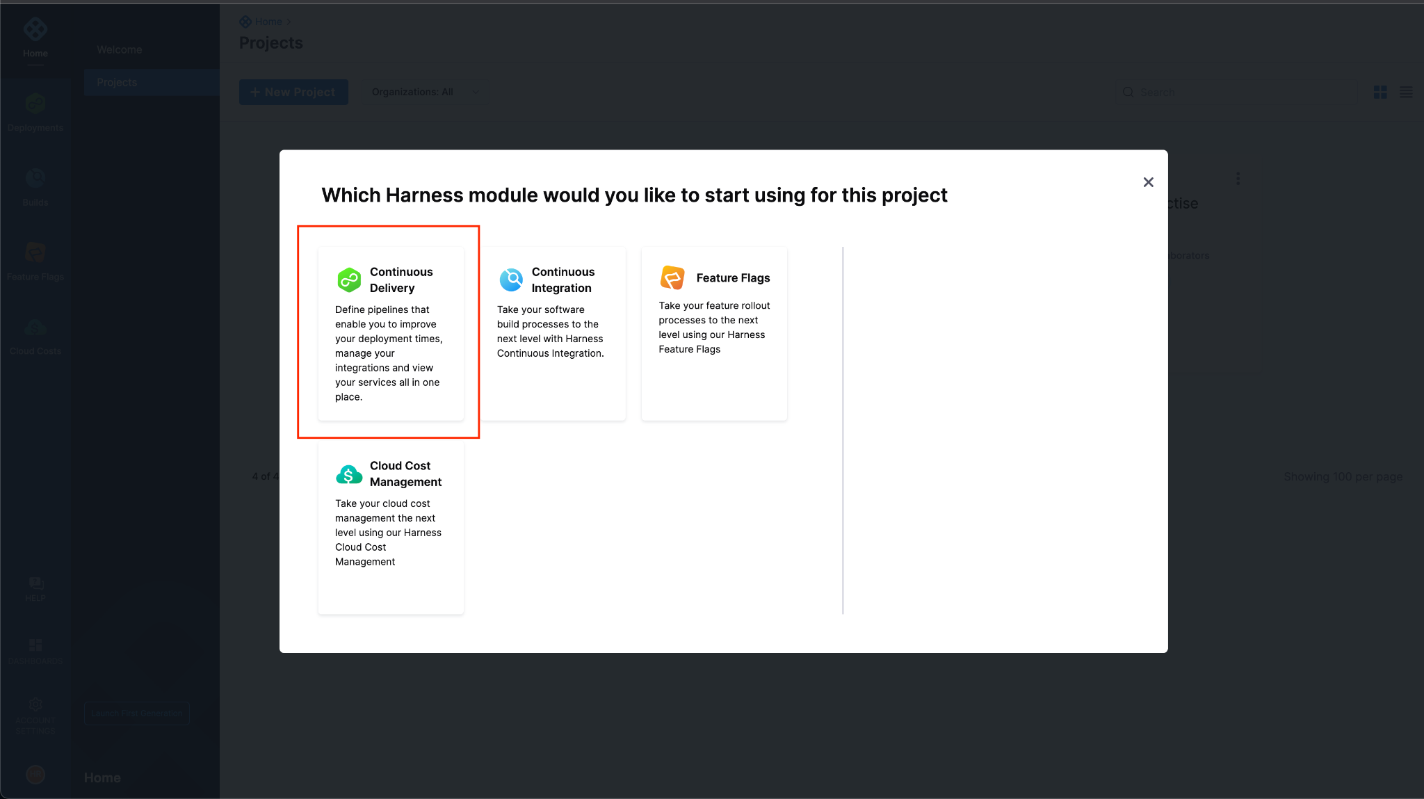 Getting Started With Helm | Harness